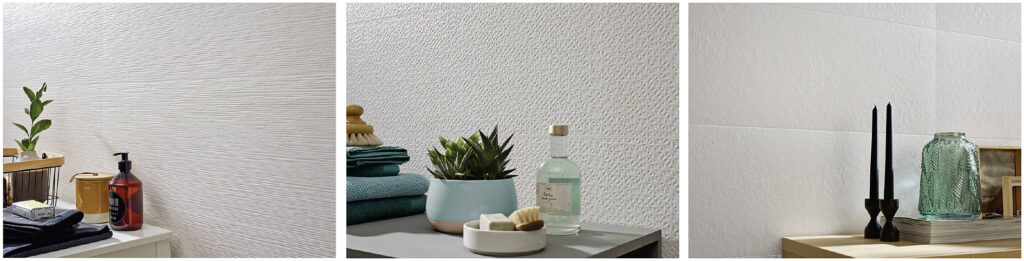 A GREAT WHITE - Tile Solutions