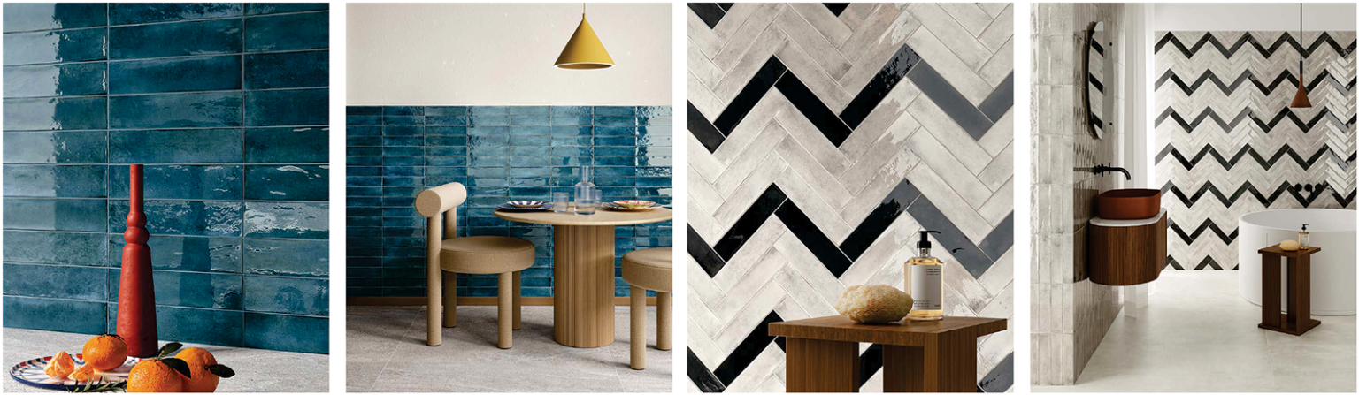 NEW FUSION SERIES FROM NOVABELL - Tile Solutions