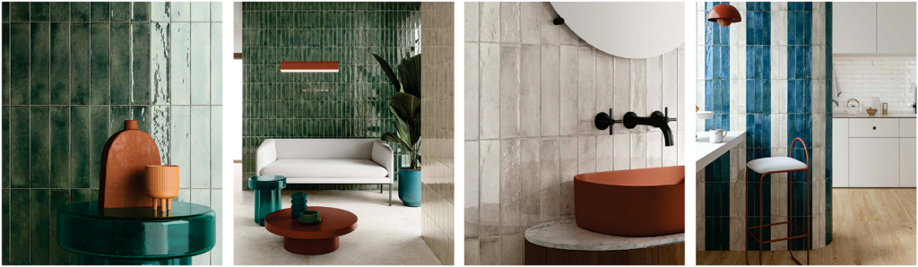 NEW FUSION SERIES FROM NOVABELL - Tile Solutions