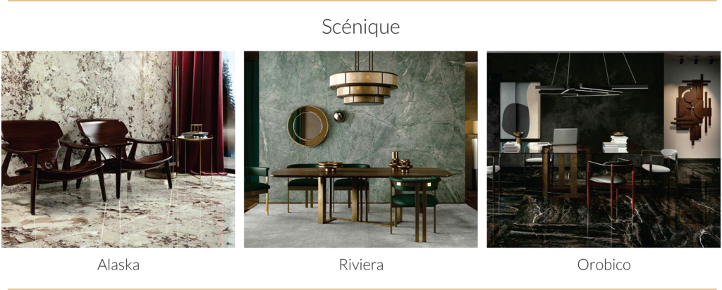 AN ALLURING NEW 6.5MM THICK KERLITE TILE SERIES - Tile Solutions