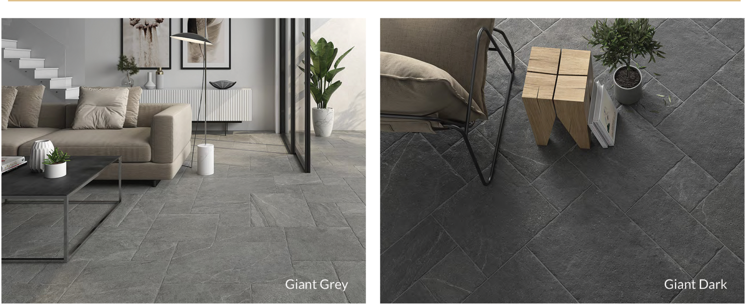 THE NEXT BIG THING IS COMING! - Tile Solutions