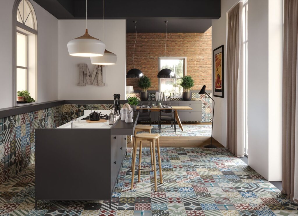 Atlas Concorde - Tile Solutions