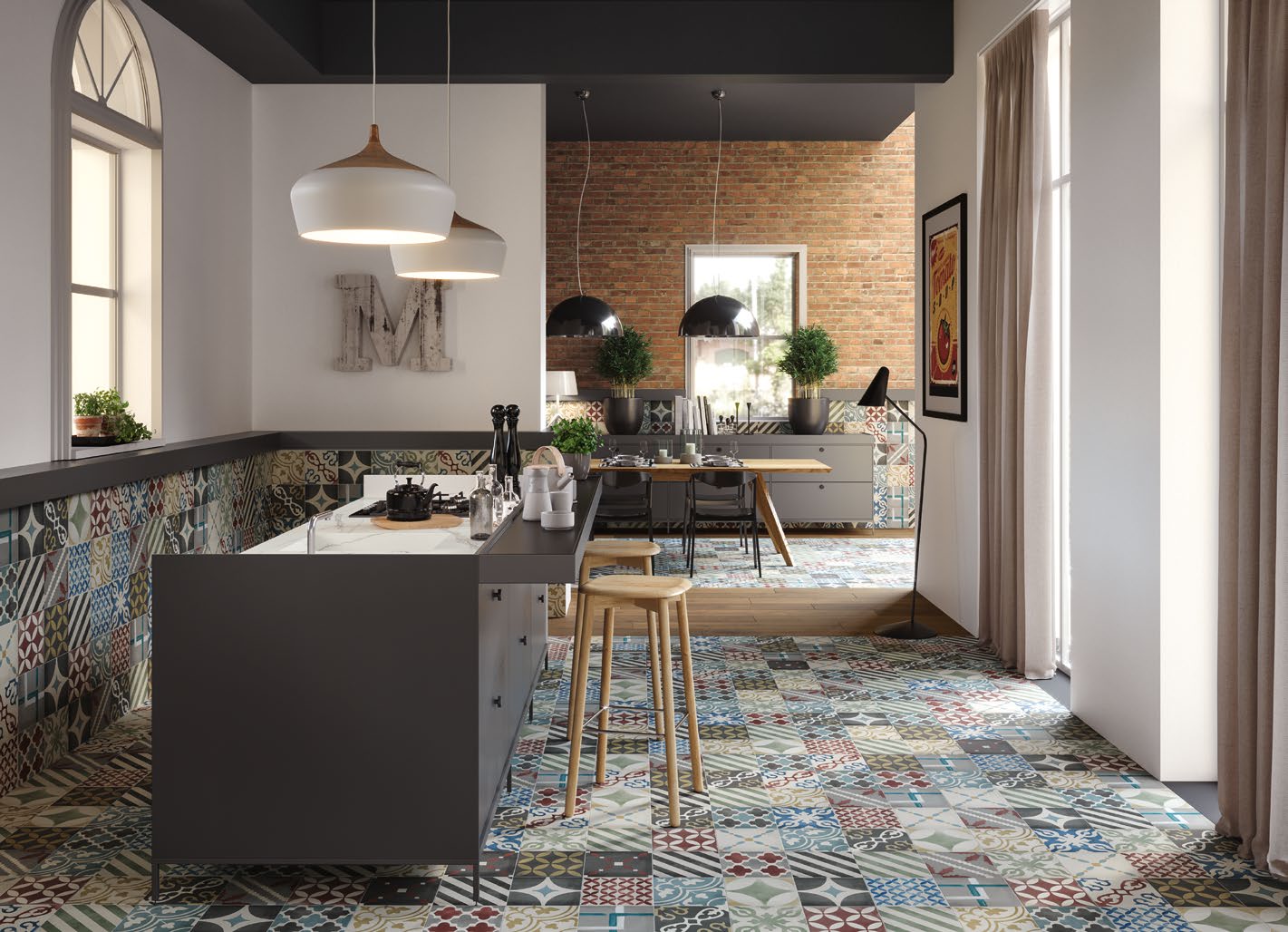 Atlas Concorde - Tile Solutions