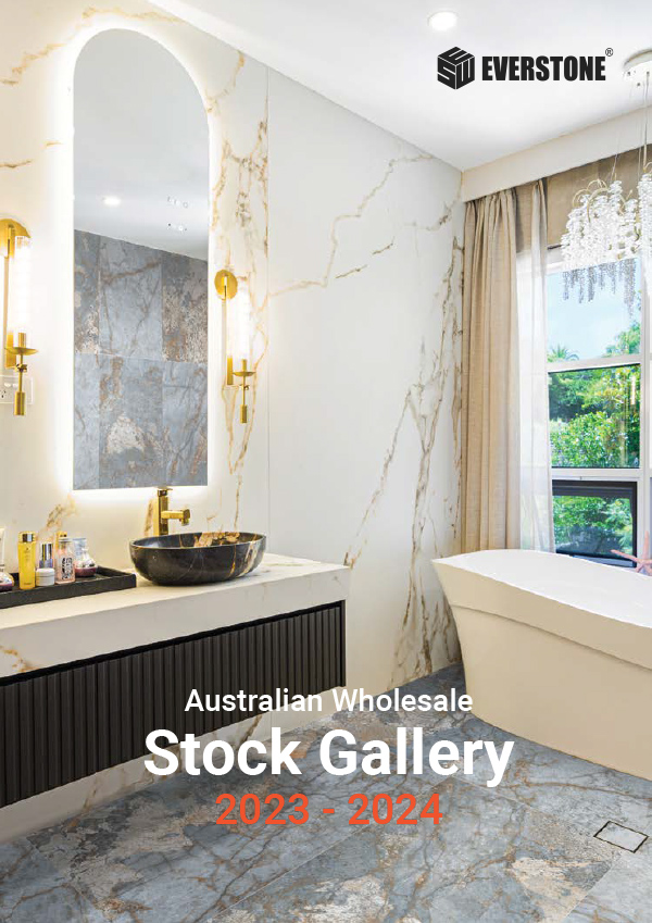 Everstone - Tile Solutions