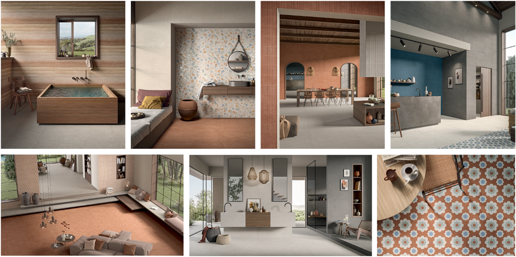 JUST ARRIVED IN AUSTRALIA - Tile Solutions