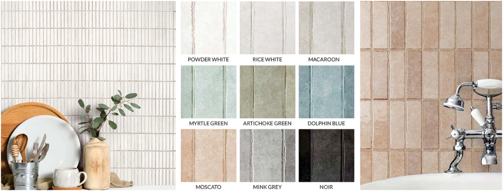 RIVA RUSTIC SCORED WALL TILES - Tile Solutions